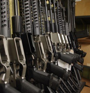 POF-USA Factory Tour - Realistic Preparedness