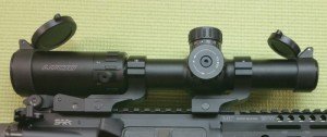 Lucid L7 Scope Review - Is This A Must Have AR Optic?