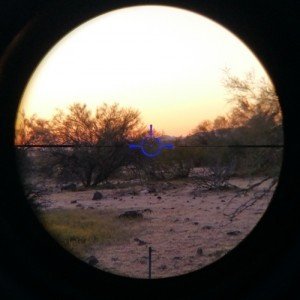 Lucid L7 Scope Review - Is This A Must Have AR Optic?