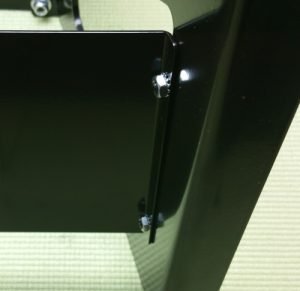 InLine Fabrication Ultramount Review - Realistic Preparedness